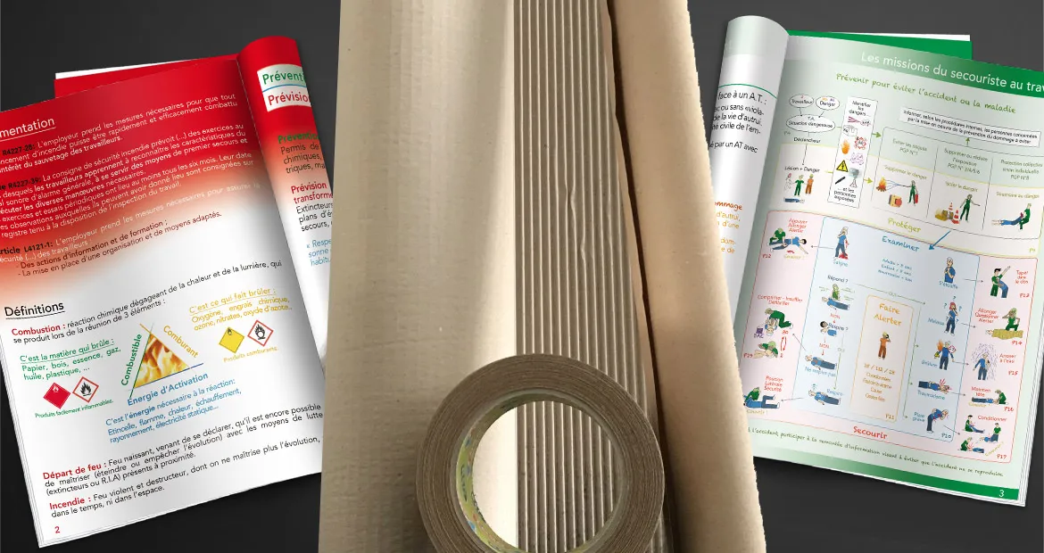 Package Recyclable - bvs-edition